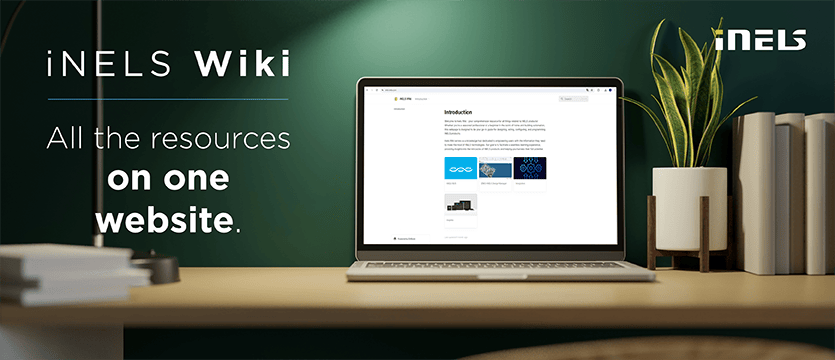 MQTT payload description of iNELS BUS devices | iNELS Wiki
