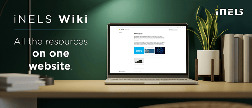 Adding Devices, Creating Rooms | iNELS Wiki